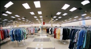 Framingham News - Savers Thrift Store to Open in Former CompUSA Location