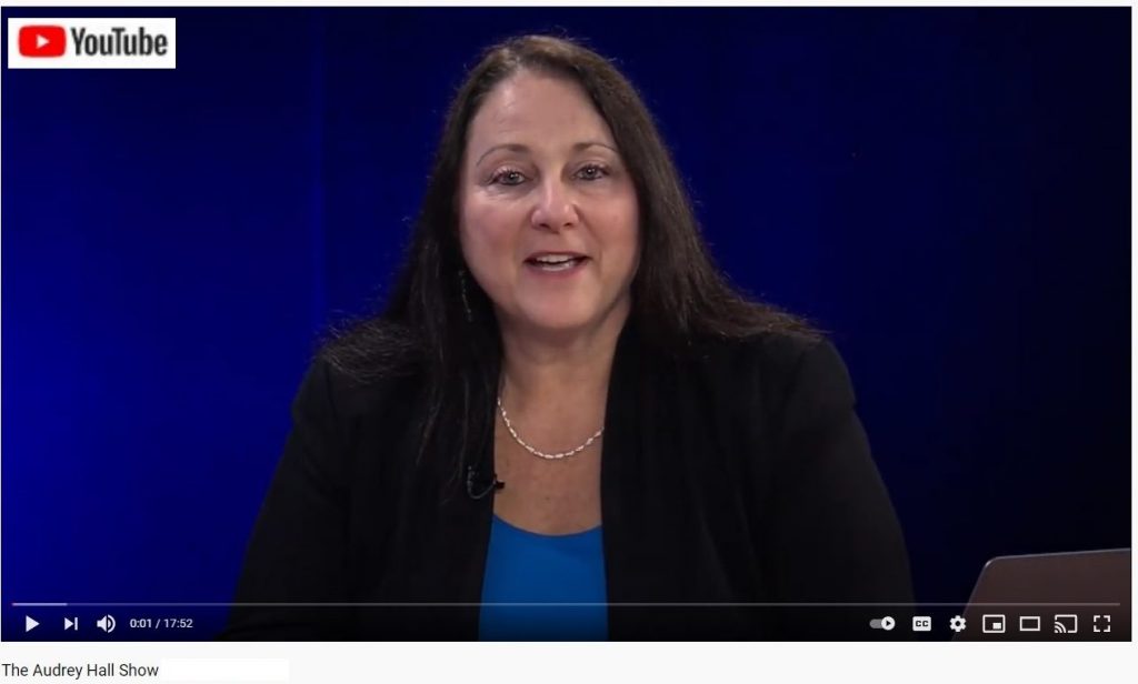 Framingham News - FPAC Board of Directors Elects Audrey Hall President ...