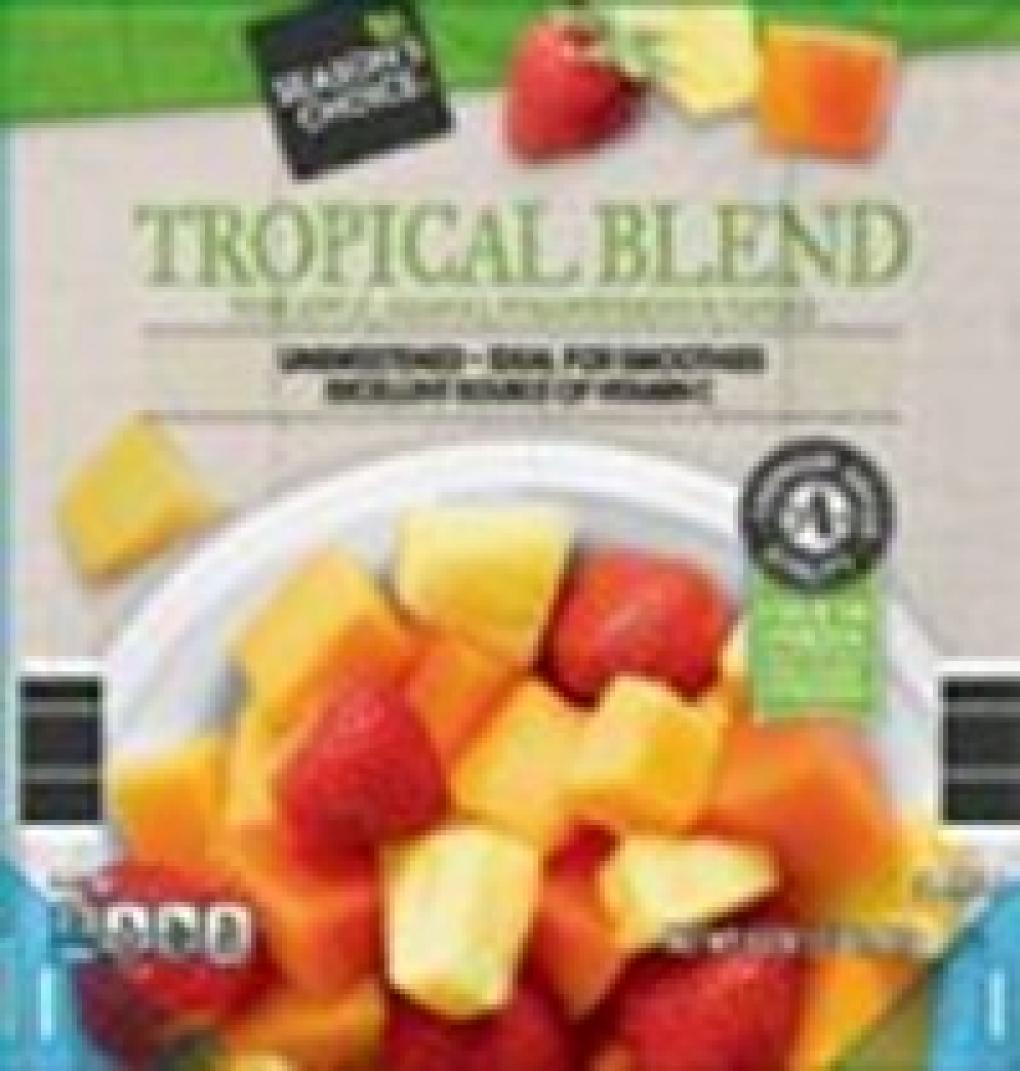 Frozen Mixed Fruit Recall at Hugo Carter blog